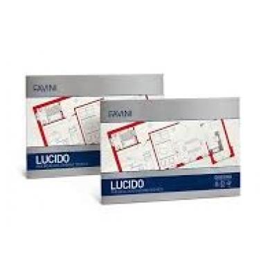 Favini 425260 A3 75g Tracing Paper 牛油紙/描繪紙(10's)_優質紙品_A-紙類用品_歷山文儀中心